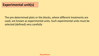 Formulation of Research Design | PPTX