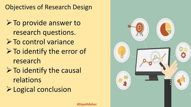 Formulation of Research Design | PPTX