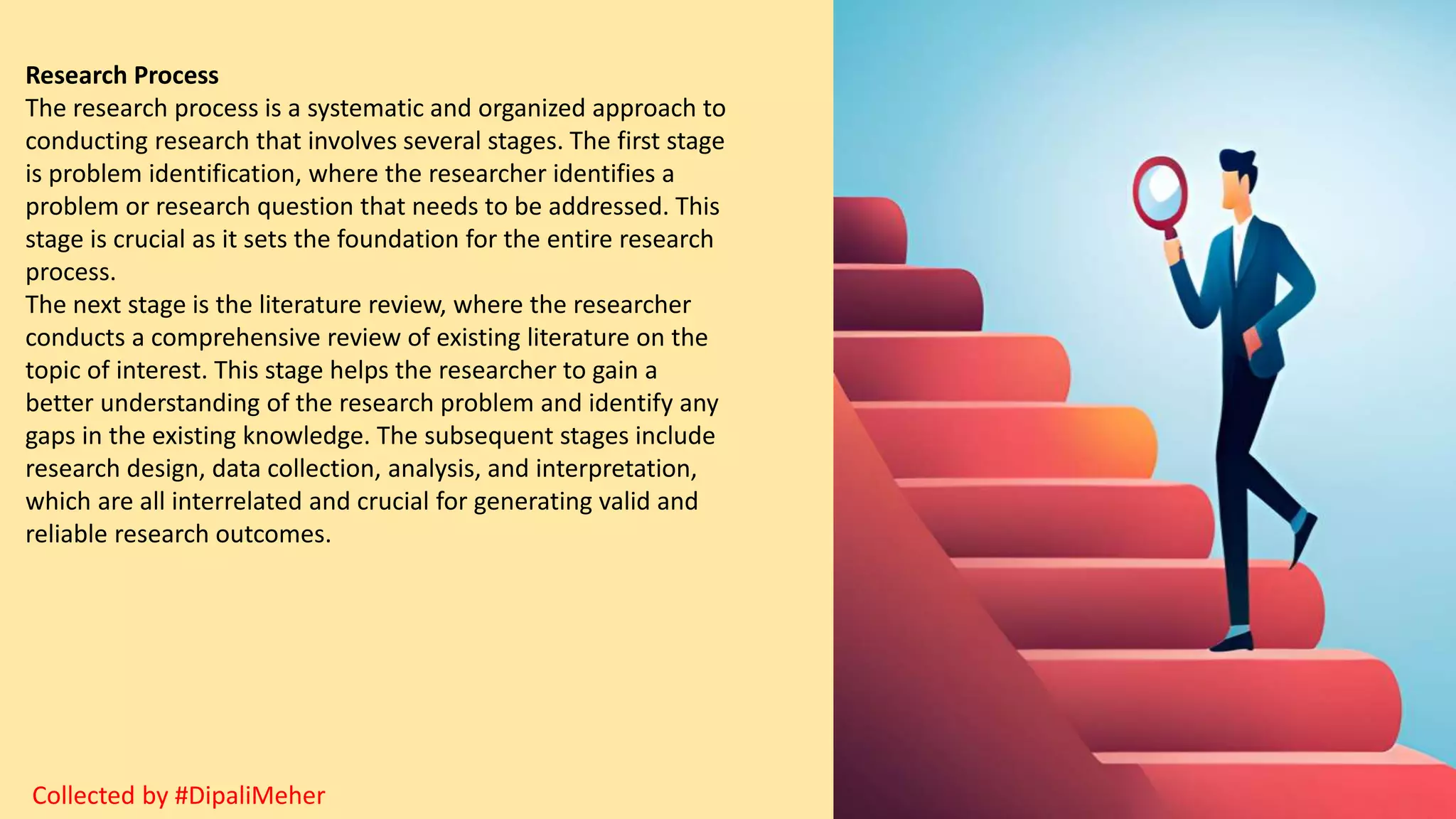 Research Problem | PPTX