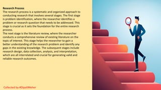 Research Problem | PPTX