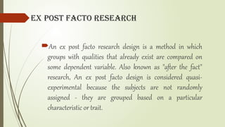RESEARCH METHODOLOGY NOTES FOR MCOM.pptx