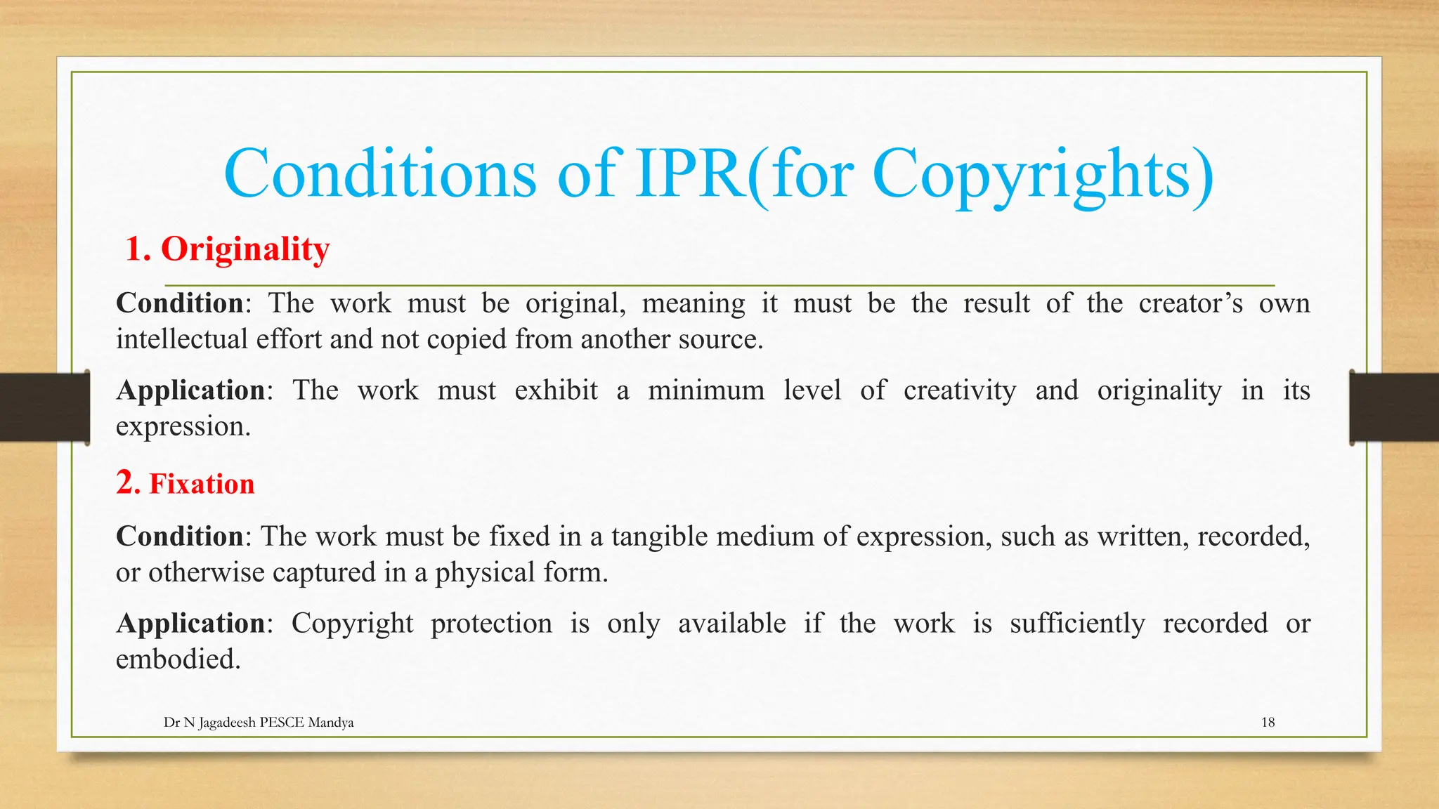 RM-IPR.pptx which includes basic steps for IPR | PPTX