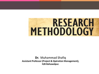 Research Method.ppt