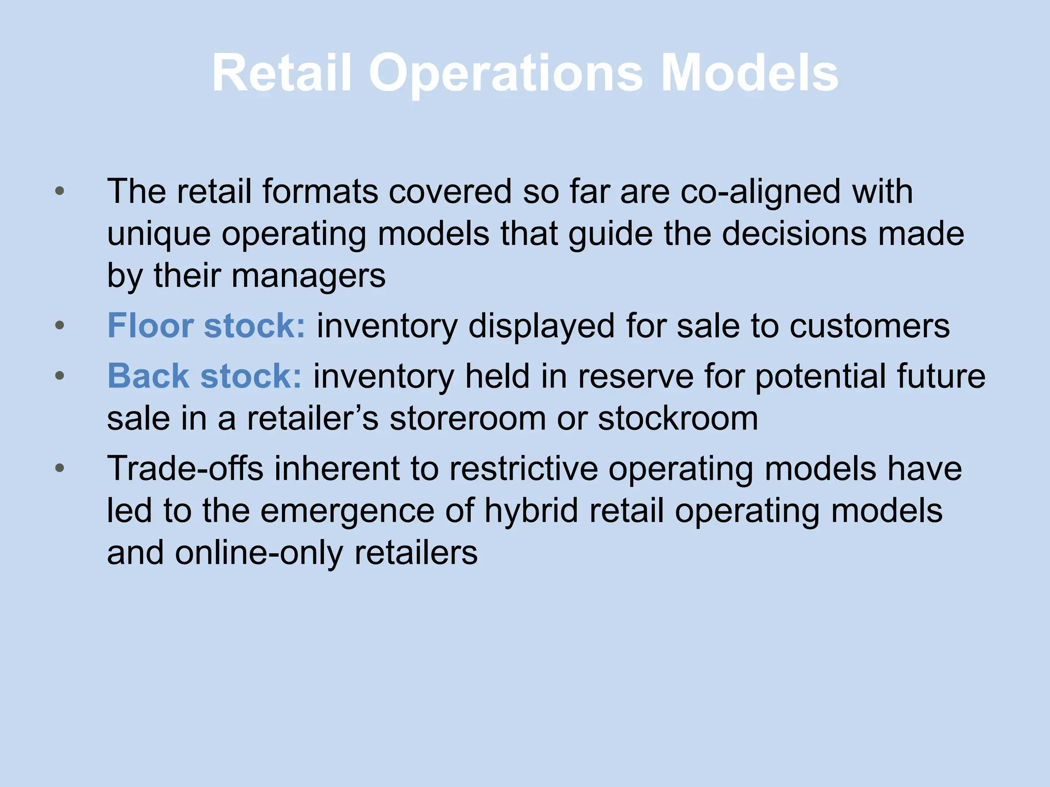 Retail management Stores understanding.pptx