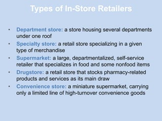 Retail management Stores understanding.pptx