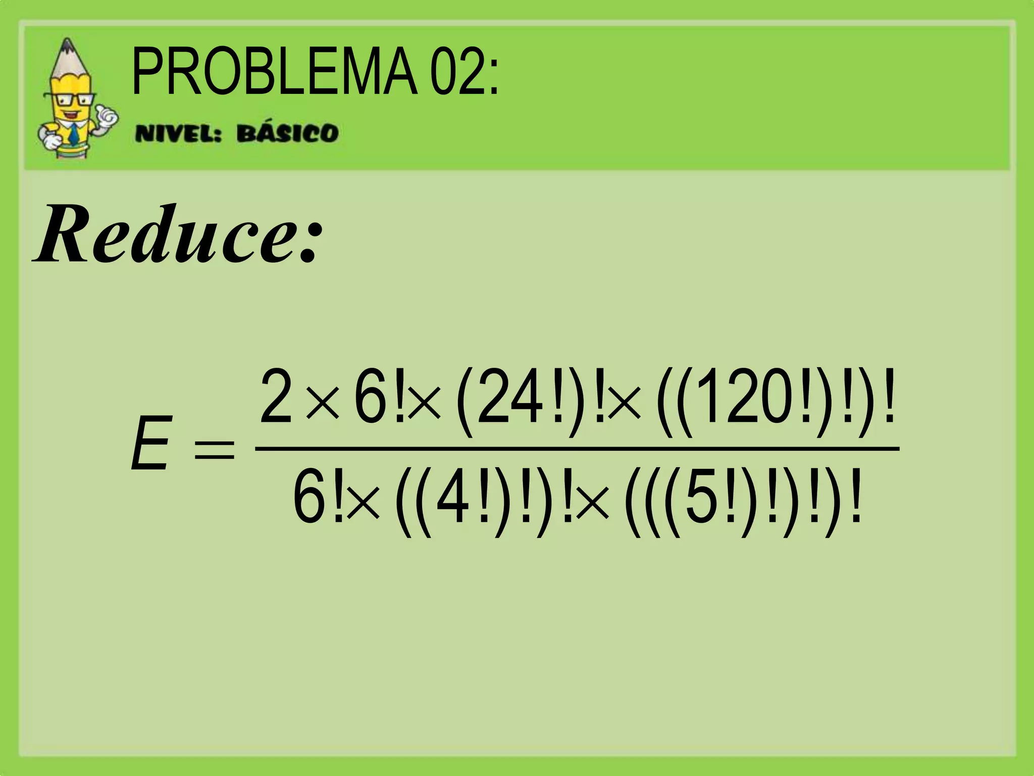 Rm tarea - 5º | PPTX
