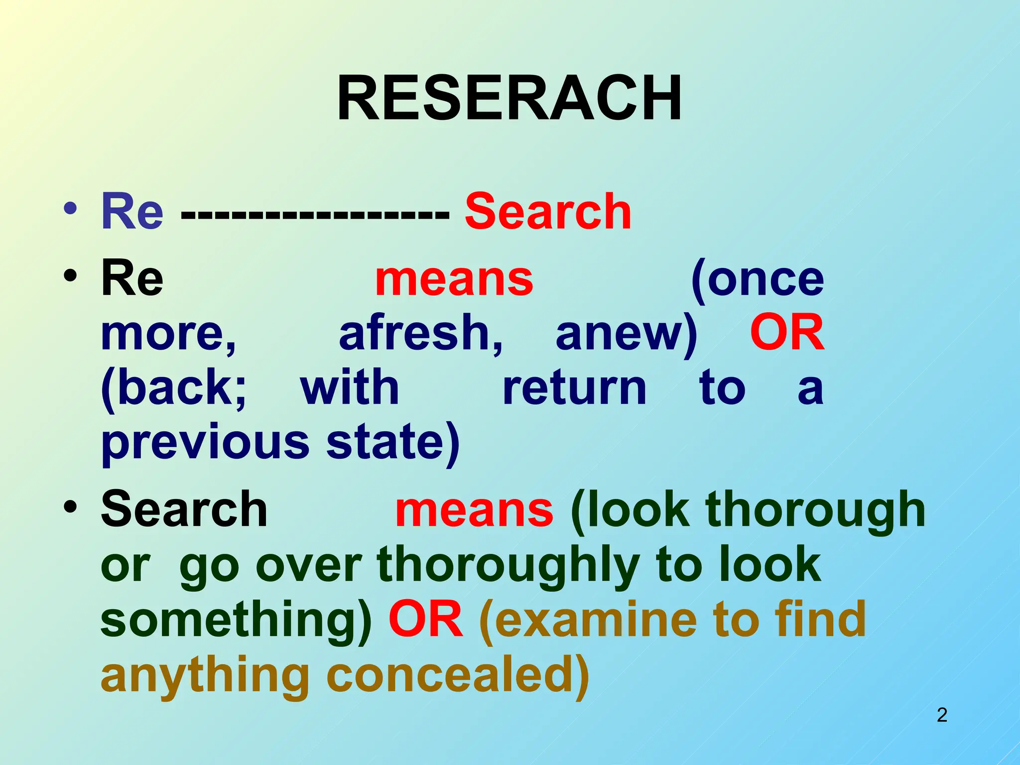 Research methodology 1ST LECTURE ENGLISH.pptx