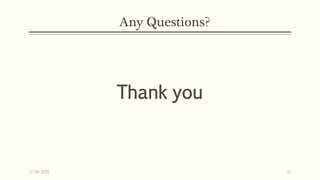 Self-healing Components in Robust Software Architecture for Concurrent and Distributed Systems | PPT