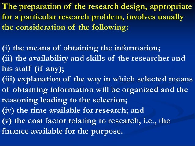 RM5. Research Design, Sampling.ppt