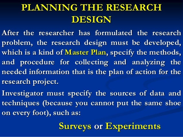 RM5. Research Design, Sampling.ppt