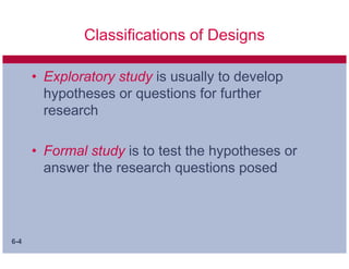 Rm6 research strategy | PDF