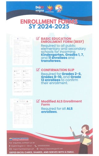 RM_722 s_2024 - Announcement of the Enrolment for SY 2024-2025.pdf