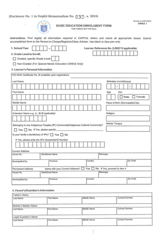 RM_722 s_2024 - Announcement of the Enrolment for SY 2024-2025.pdf