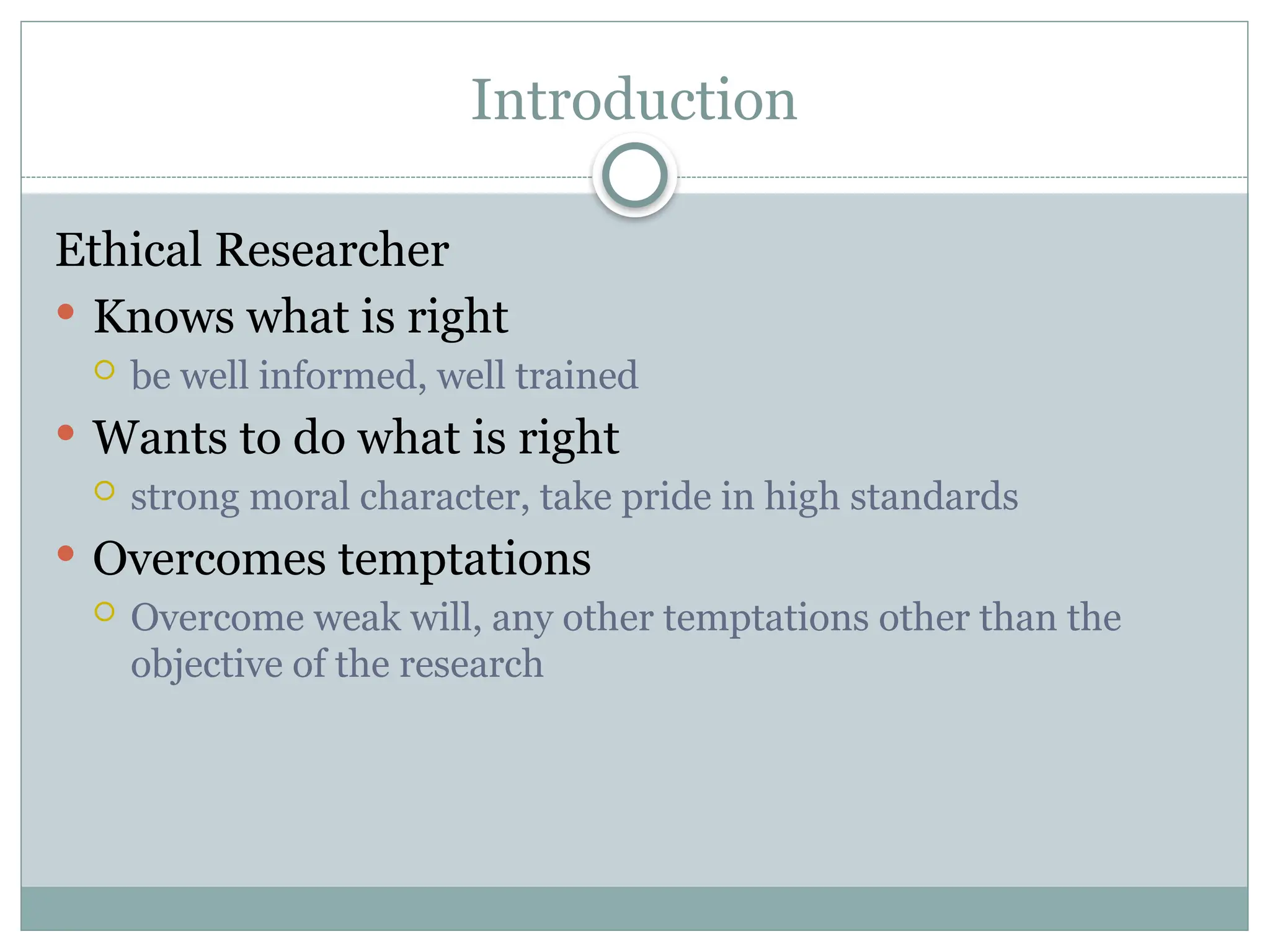 Research Methodology Ethics for engineering.pptx
