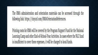 Department of Education RMA-Administration.pptx