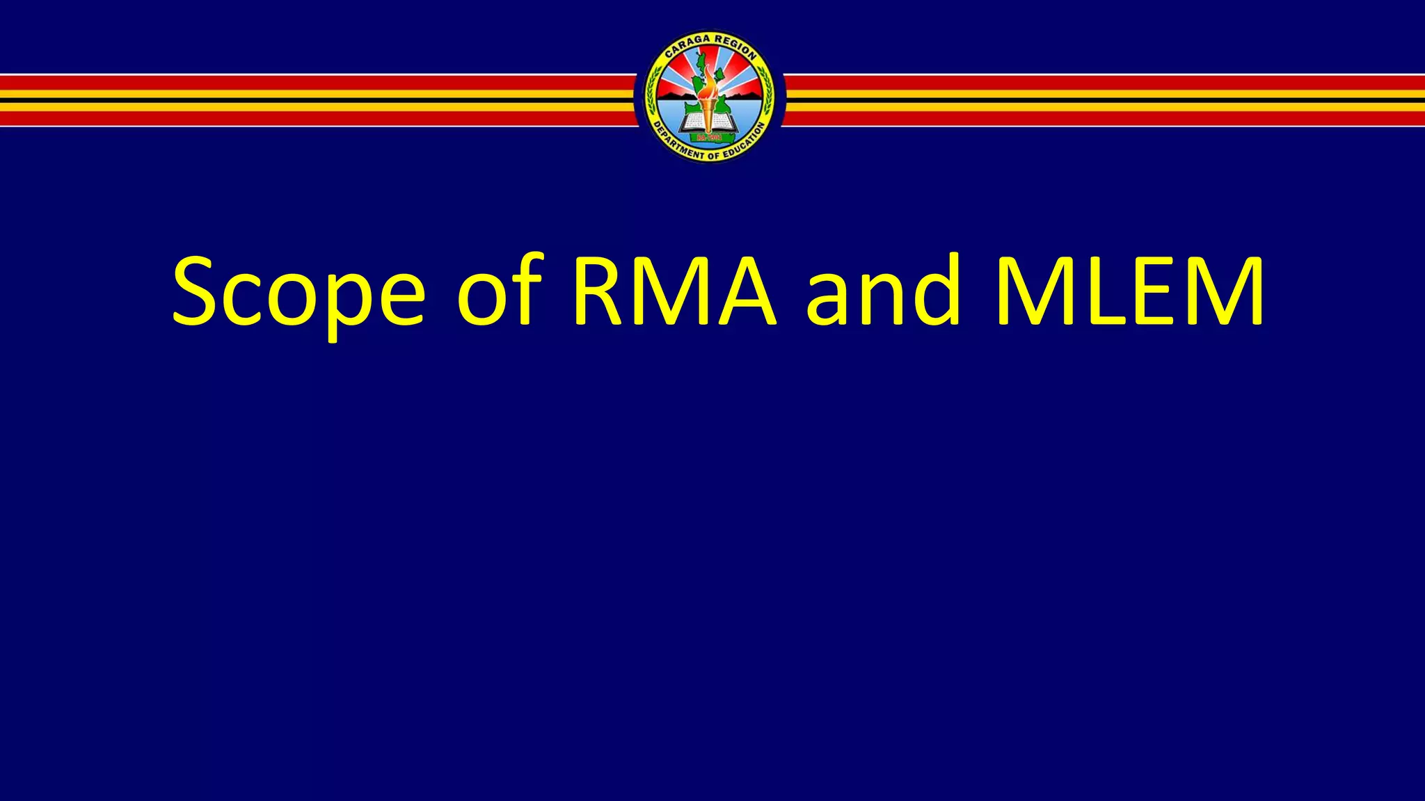 RMA-MLEM-Orientation.pptx