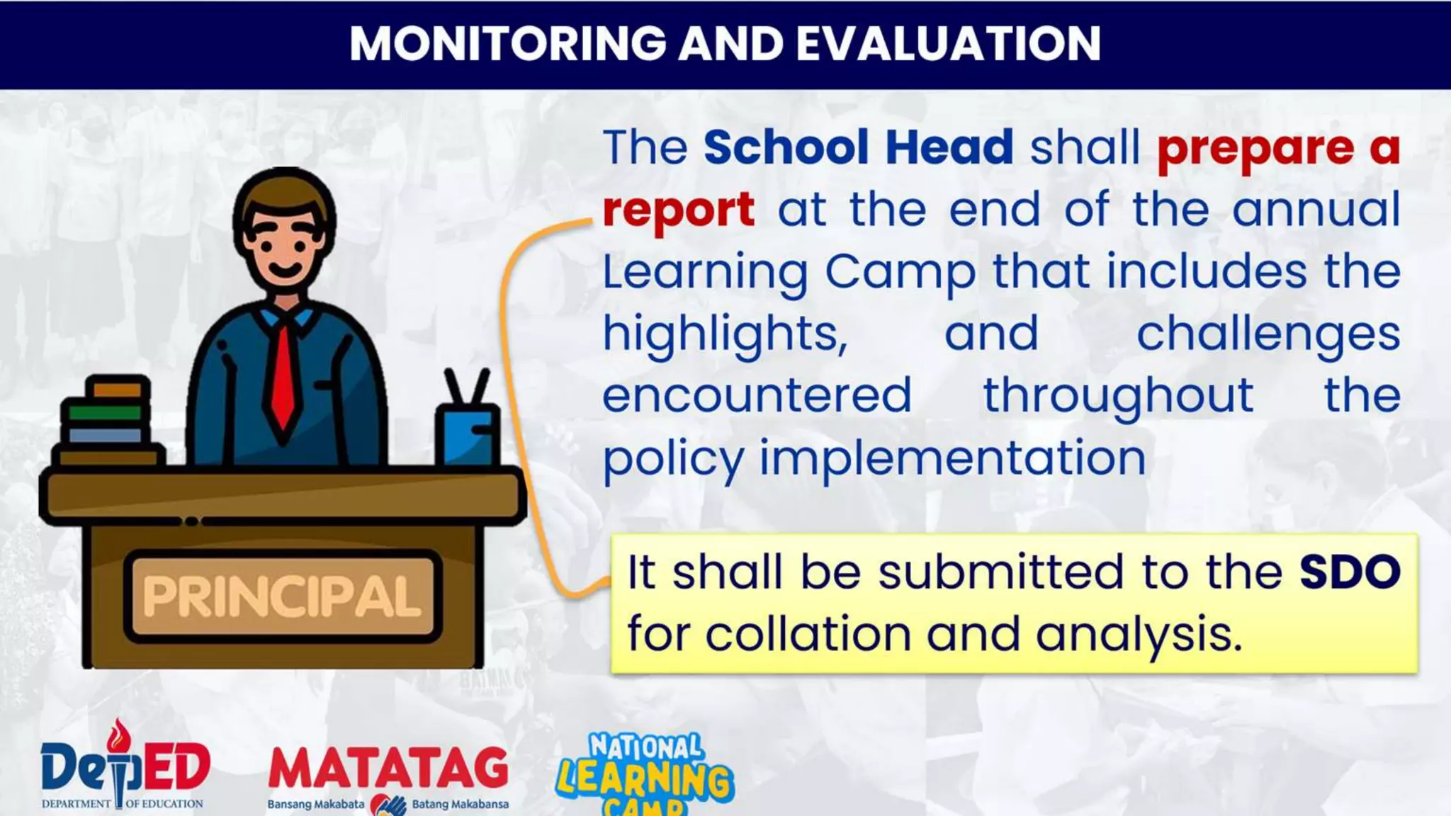 RMA-MLEM-Orientation.pptx | Educational Assessment | Education