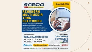 RMA - Pelajaran 1 dan 2.pdf