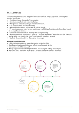 Research methodology class assignment a2 team11_2016_doc | PDF