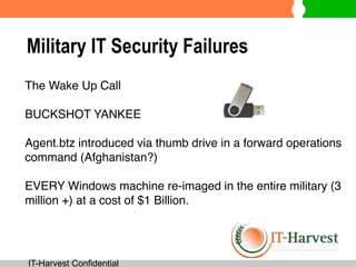 How the Revolution in Military Affairs has set the stage for future ...