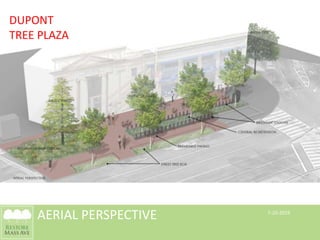 RMA Dupont Tree Plaza Programming Options | PPT