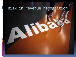 Risk Management ecommerce | PPTX