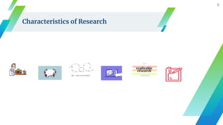 Research Methodology in Architecture | PPT