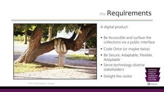 INTERFACE, by apidays - Spreading Education through APIs | PPT
