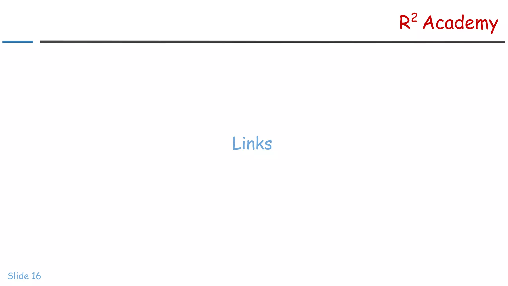 R Markdown Tutorial For Beginners | PDF