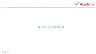R Markdown Tutorial For Beginners | PDF