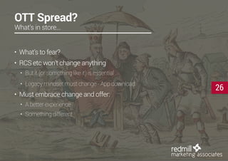 Simplifying IMS - IMS, VoLTE, RCS and LTE | PDF | Computer Networking ...