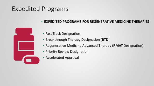 RMAT Designation | PPTX