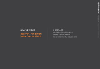 rMate Chart for HTML5 | PDF | Law