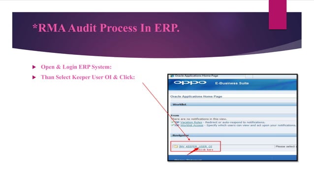 RMA Transaction audit process presentation new.pptx