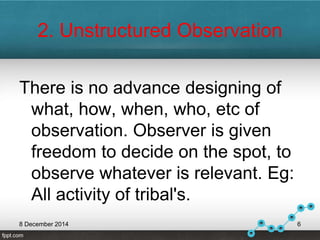 Research Methodology | PPT