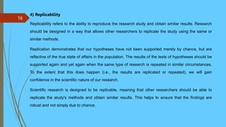 What is research, it's siganficance ,characteristic,research proposal ...