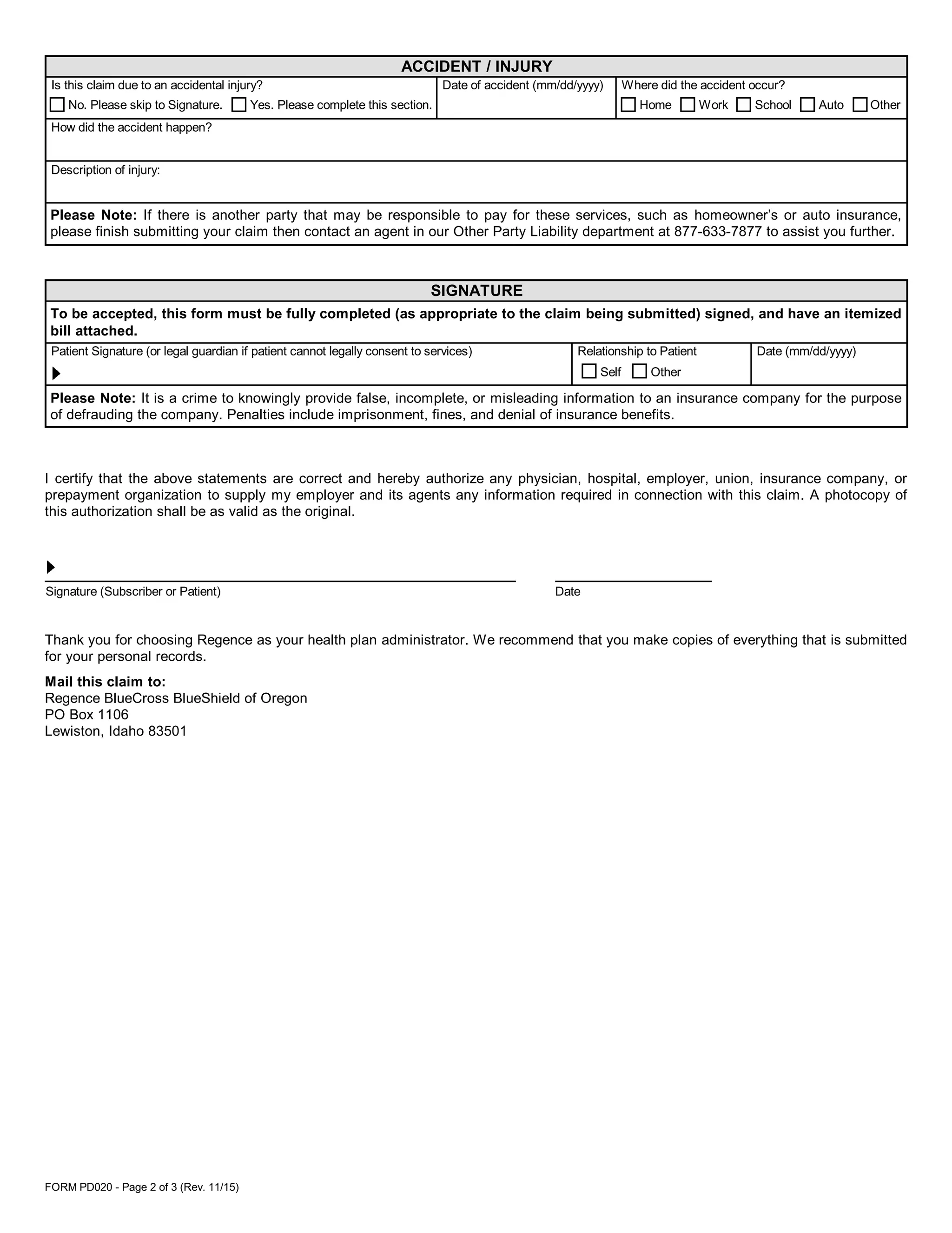 Test PDF Upload | PDF