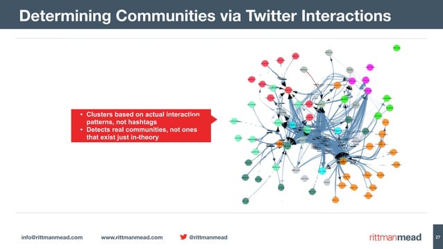 Oracle Big Data Spatial & Graph Social Media Analysis - Case Study | PPT