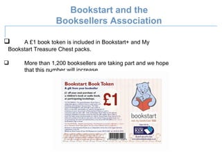 Booktrust presentation | PPT