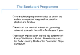 Booktrust presentation | PPT