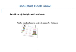 Booktrust presentation | PPT