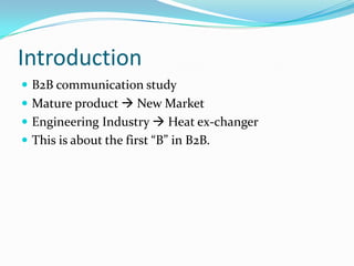 Rmb ppt | PPTX