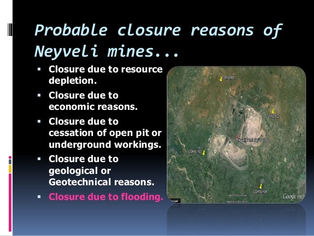 Mine closure planning ppt_Atun Mine closure planning ppt_Atun