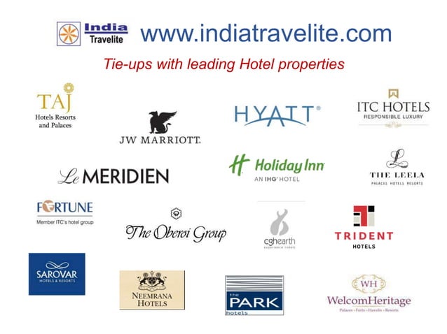 RMB Travel Presentation | PPTX