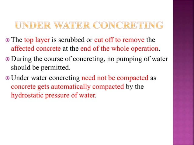 Ready Mix Concrete - concrete practices.pptx
