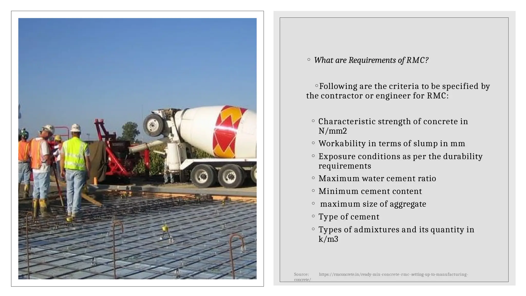RMC AND REINFORCEMENT TYPES (GROUP-3).pptx