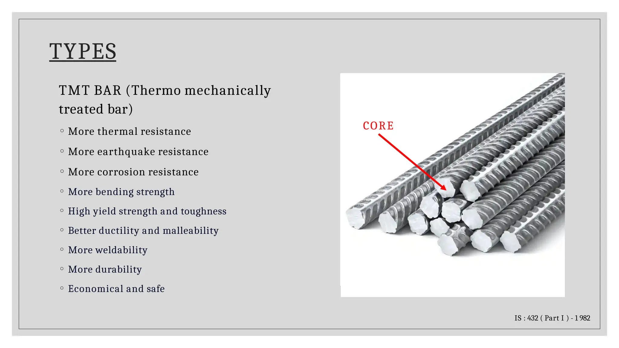 RMC AND REINFORCEMENT TYPES (GROUP-3).pptx