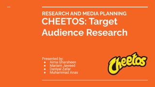 RMC Cheetos Presentation.pdf
