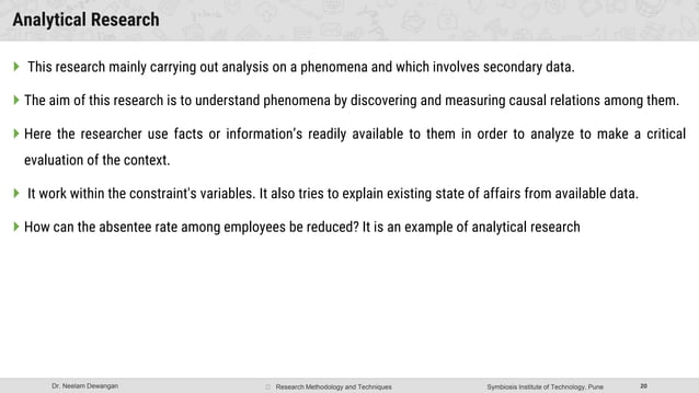RM_Chapter-1.pdf Research Methodologypdology | PDF