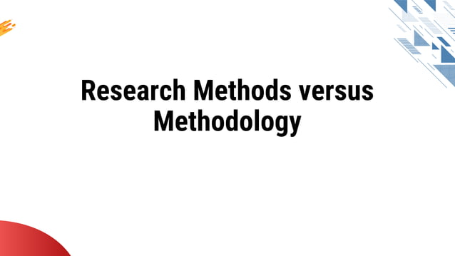 RM_Chapter-1.pdf Research Methodologypdology | PDF